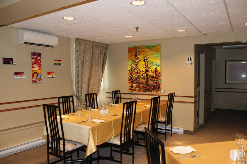 Auberge Radisson, Baie-James – Vivez une expérience d’évasion des plus ...