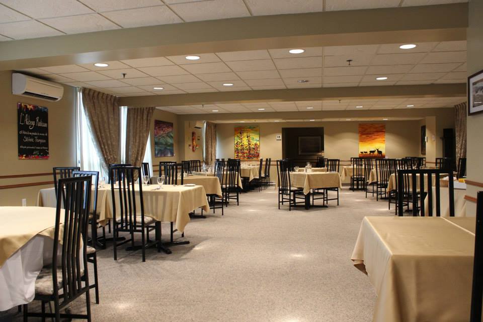 Auberge Radisson, Baie-James – Vivez une expérience d’évasion des plus ...