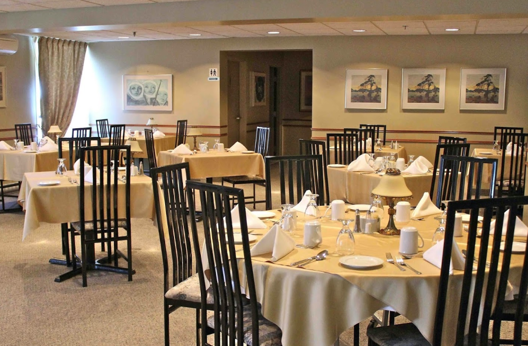 Auberge Radisson, Baie-James – Vivez une expérience d’évasion des plus ...