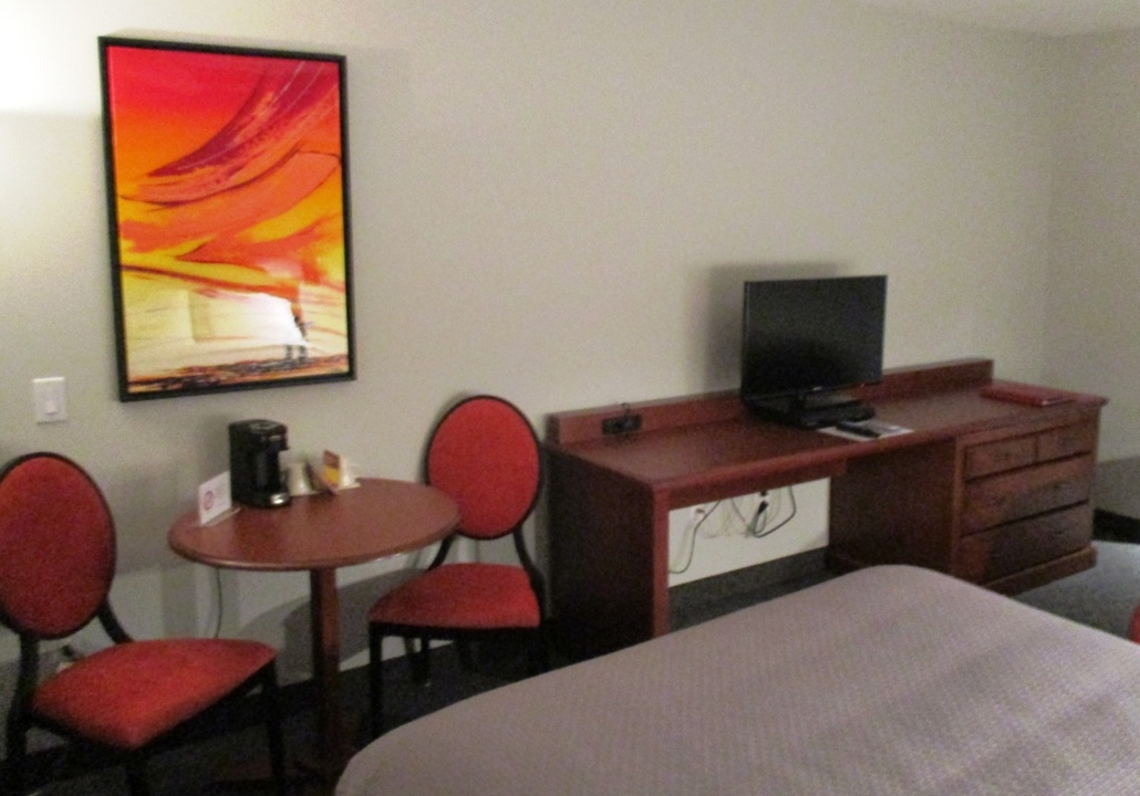 Auberge Radisson, Baie-James – Vivez une expérience d’évasion des plus ...