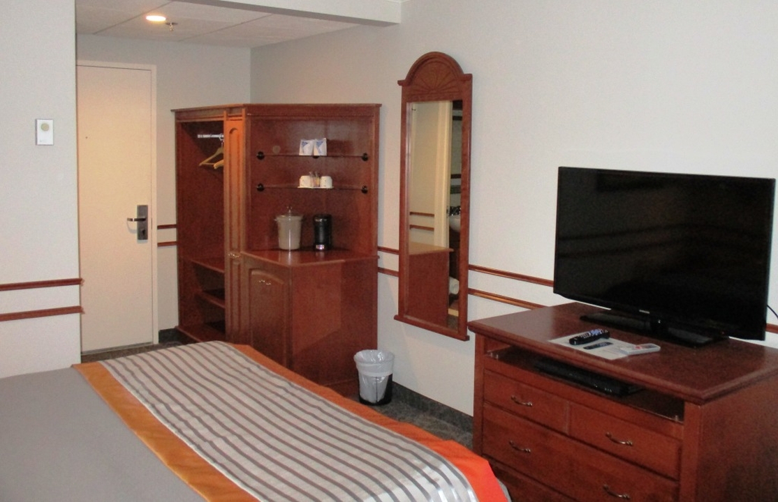 Auberge Radisson, Baie-James – Vivez une expérience d’évasion des plus ...