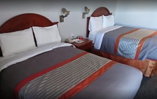 Auberge Radisson, Baie-James – Vivez une expérience d’évasion des plus ...