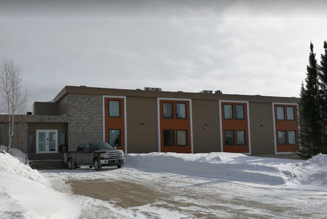 Auberge Radisson, Baie-James – Vivez une expérience d’évasion des plus ...